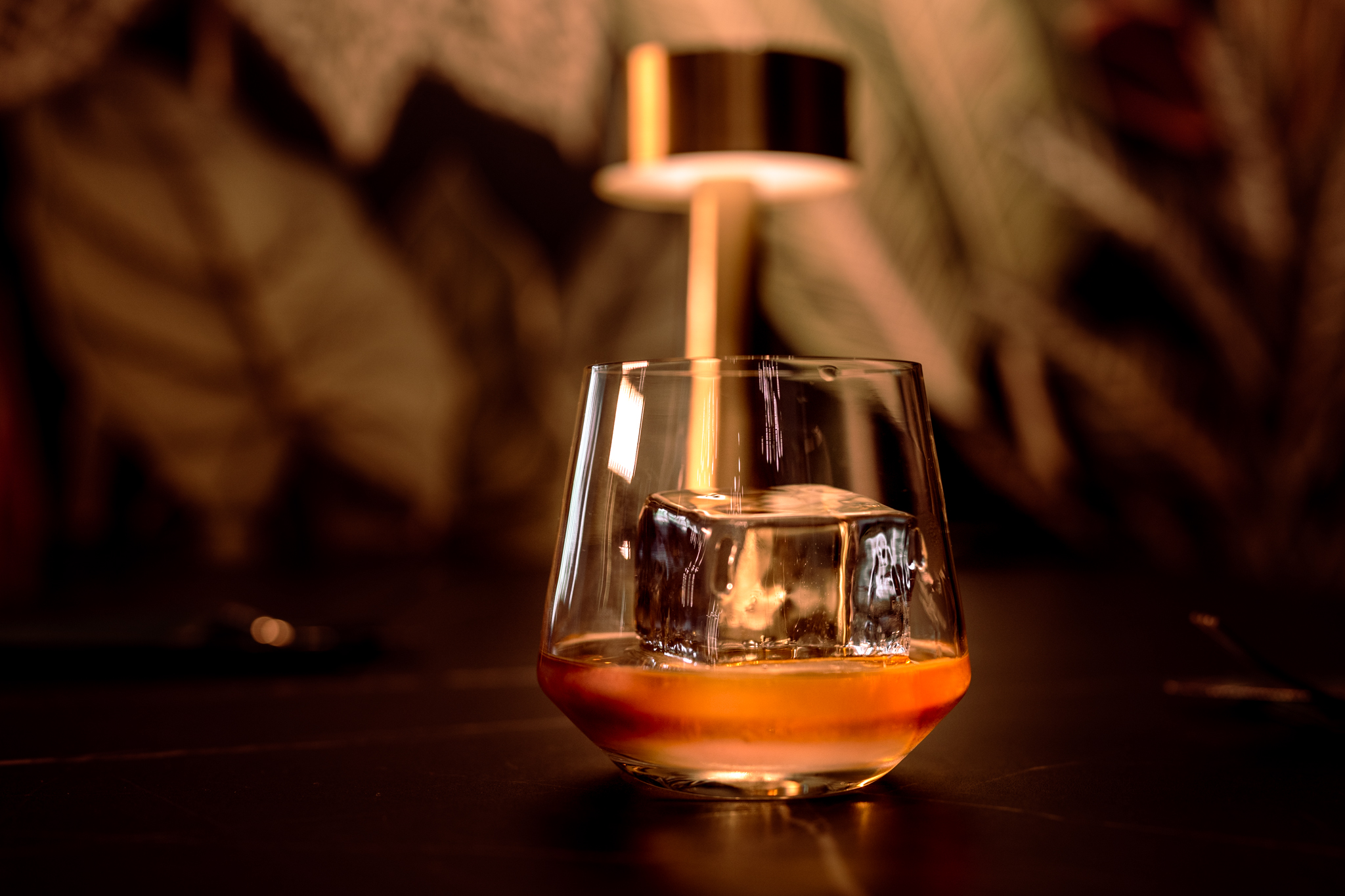 XXL Ice Cubes - Walter Gott Ice Factory